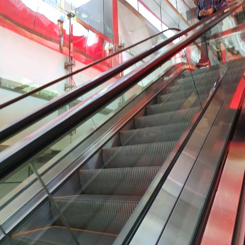 Cyber 2 Tower - Jalan HR Rasuna Said Blox X-5 No. 13 - Jakarta Selatan