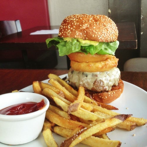 Slow Bar - 533 SE Grand Ave - Portland