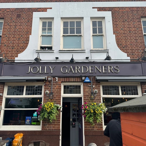 The Jolly Gardeners - 61-63 Lacy Rd - Putney