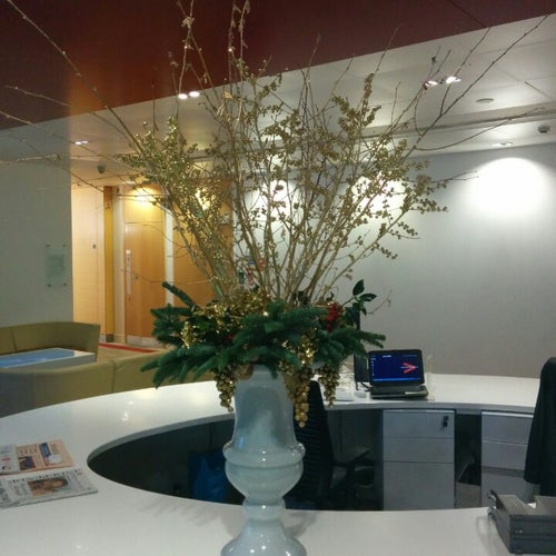 Accenture - 30 Fenchurch St - London