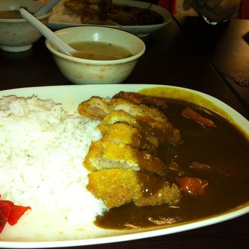 Dudu Cafe - #01-02, Tung Ann Association Building, McCallum Rd - Singapore