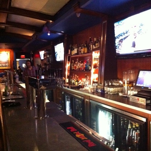 Misconduct Tavern - 1511 Locust St - Philadelphia