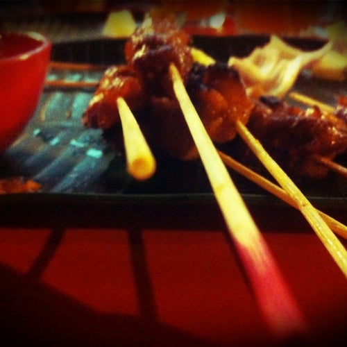Pondok Satay - 9, Jalan USJ 8/2B - Subang Jaya