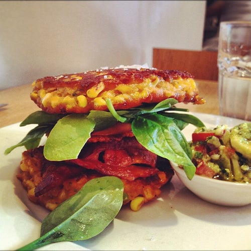 Bills - 433 Liverpool St - Darlinghurst