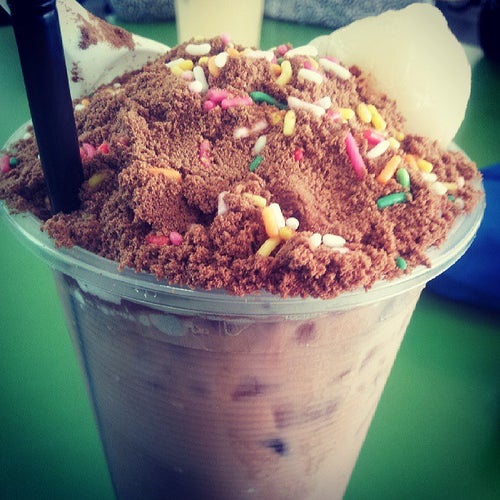 Eunos Crescent Market & Food Centre - 4A Eunos Crescent - Singapore