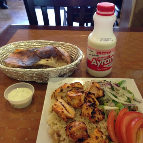 Mangal Kebab - 4620 Queens Blvd - Sunnyside
