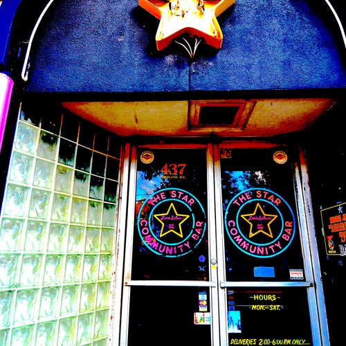 Star Community Bar - 437 Moreland Ave NE - Atlanta