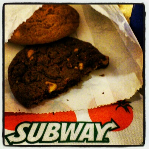 Subway - #01-31 Junction 8 Shopping Centre - Singapore