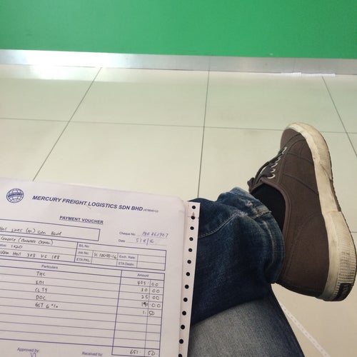 Menara Trend, Intan Millennium Square - 68 Jalan Batai Laut 4 - Klang