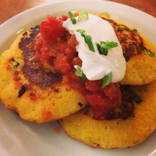 Paradox Cafe - 3439 SE Belmont St - Portland