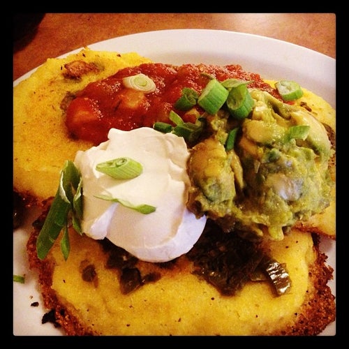 Paradox Cafe - 3439 SE Belmont St - Portland