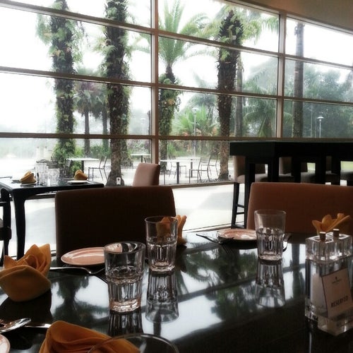 Putrajaya Shangri-La - Taman Putra Perdana, Presint 1 - Putrajaya