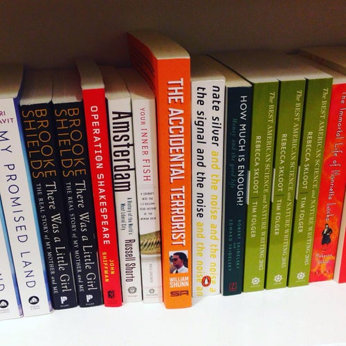 Posman Books - 9 Grand Central Terminal - New York