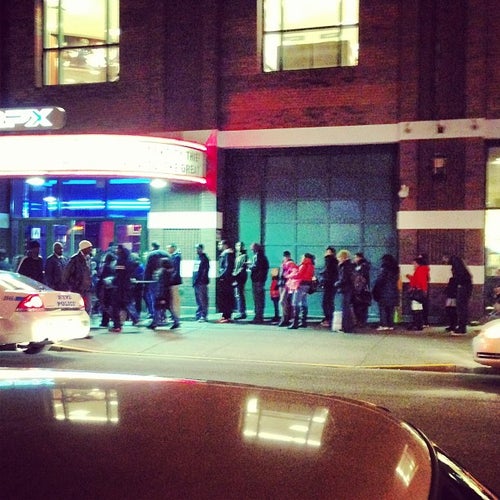 Regal UA Court Street & RPX - 106 Court Street - Brooklyn