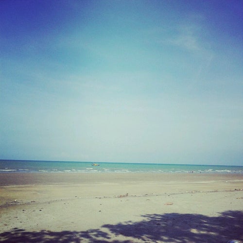 Pantai Sepat - Penor - Kuantan