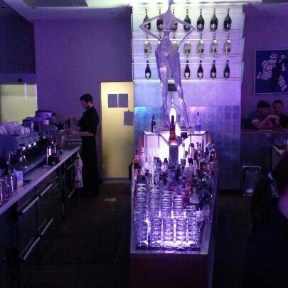 Anna Bar - Schützenstr. 1 - München