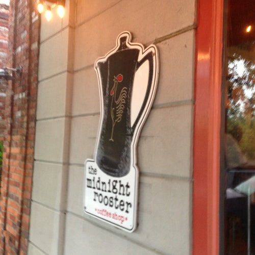 The Midnight Rooster - 136 E Carolina Ave - Hartsville