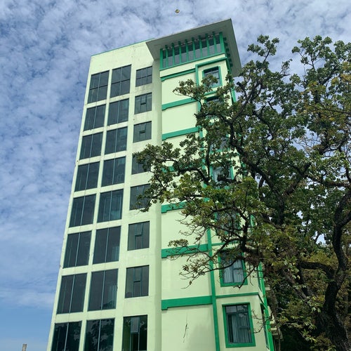 Green Batara Hotel - Jl. Cihampelas No. 147 - Bandung
