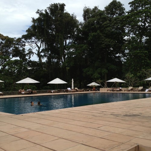 The Datai - Jalan Teluk Datai - Pulau Langkawi