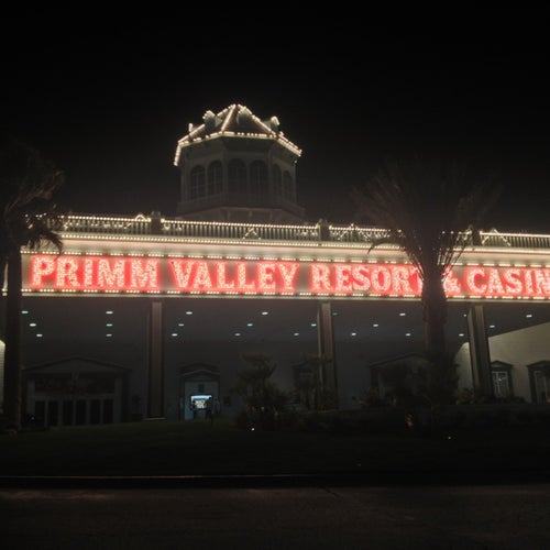 Primm Valley Resort & Casino - 31900 Las Vegas Blvd S - Primm