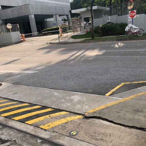 ST Microelectronics Pte Ltd (AMK) - 18 Ang Mo Kio Industrial Park 2 ...