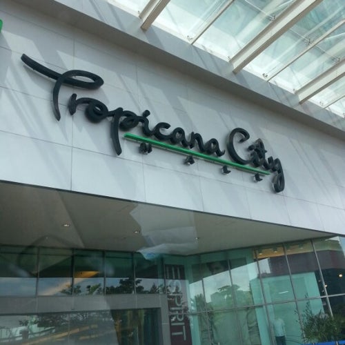 3 Damansara - 3 Jalan SS 20/27 - Petaling Jaya