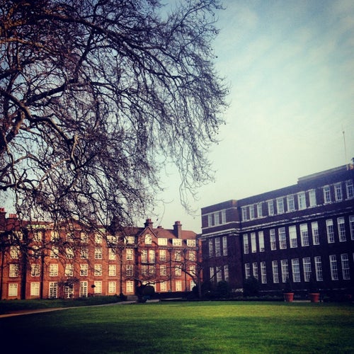 Regent's University London - 1 Inner Circle - London