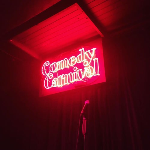 Bar Rumba - 36 Shaftesbury Ave - London