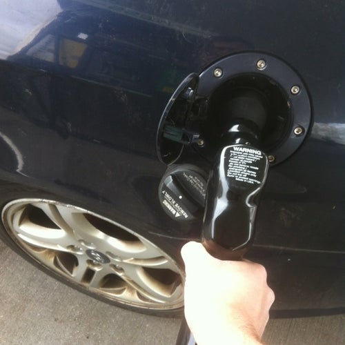 Hess Express - 2265 Broadhollow Rd - Farmingdale