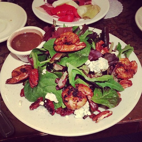 Piattini Wine Cafe - 226-228 Newbury St - Boston