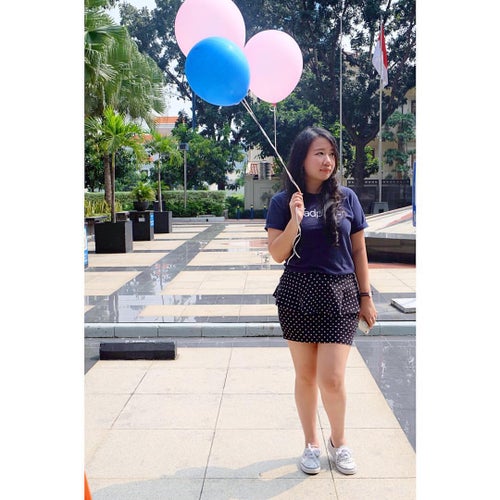 Menara Anugrah - Kantor Taman E 3.3 Kawasan Mega Kuningan - Jakarta Selatan