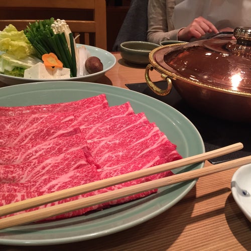 Shabuzen (しゃぶ禅) - 六本木3-16-33 - 東京