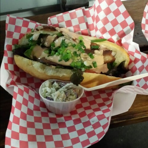 Cartopia - 1200 SE Hawthorne Blvd. - Portland