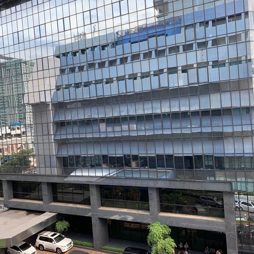 Wisma Budi - Jl. H.R. Rasuna Said Kav. C-6 - Jakarta Selatan