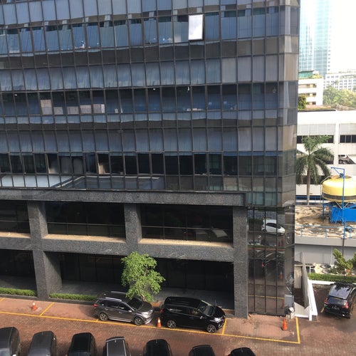 Wisma Budi - Jl. H.R. Rasuna Said Kav. C-6 - Jakarta Selatan