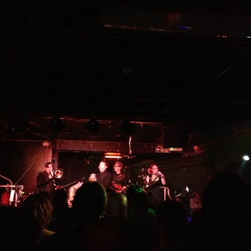 333 Mother Club - 333 Old St - London