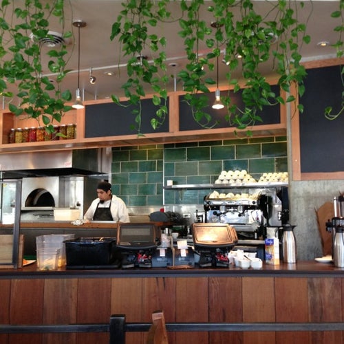 Gather - 2200 Oxford St - Berkeley