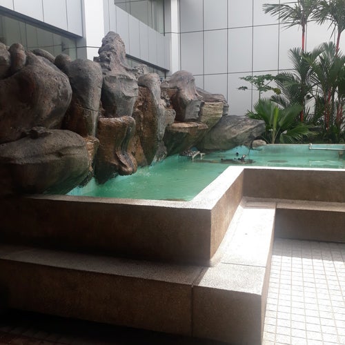 Balai Felda - Jalan Gurney 1 - Kuala Lumpur