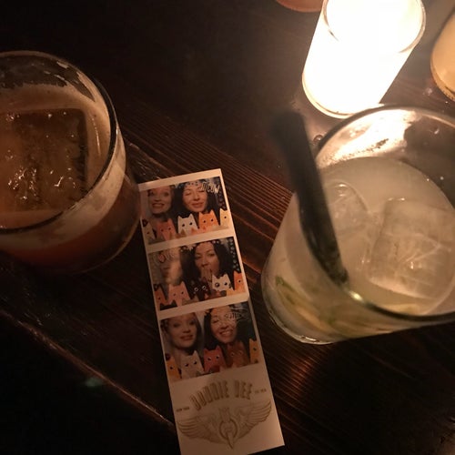 Bonnie Vee - 17 Stanton St - New York