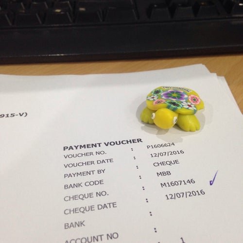 Menara Trend, Intan Millennium Square - 68 Jalan Batai Laut 4 - Klang