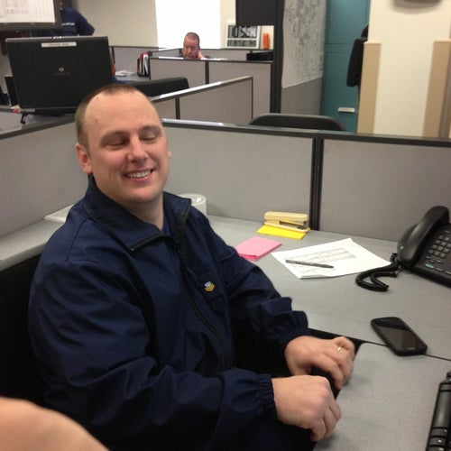 ESD Baltimore - 2401 Hawkins Point Rd - Baltimore