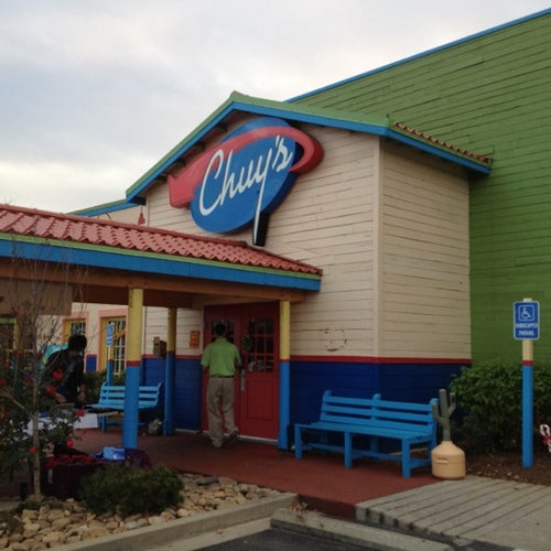 Chuy's Tex-Mex - 3061 Mallory Ln - Franklin