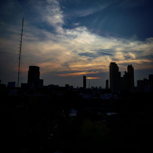AIS Tower 2 (อาคาร เอไอเอส 2) - 1291/1 Phahon Yothin Rd - พญาไท