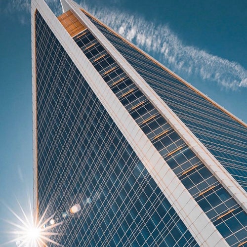 Duke Energy Center - 550 S Tryon St - Charlotte