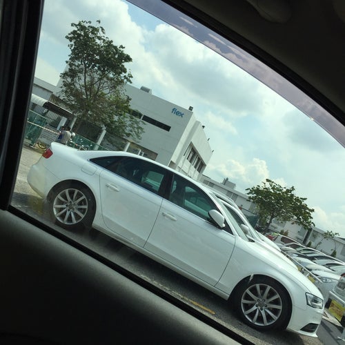 Flextronics Technology (Penang) Plant 2 - Bukit Minyak