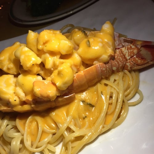 Da Mimmo Italian Restaurant - 217 S High St - Baltimore