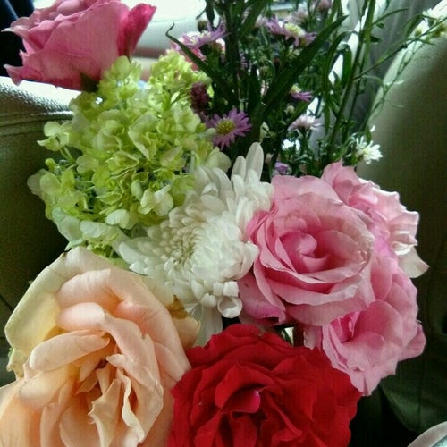 Gedung Pertemuan Puspiptek - Komplek Puspiptek - Tangerang