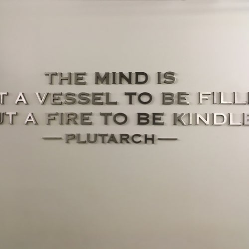 Golden Gate University - 536 Mission St - San Francisco