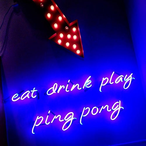 SPiN New York - 48 E 23rd St - New York