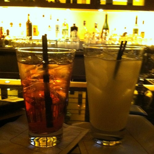 Cure Bar & Bistro - 10th & H Street, NW - Washington